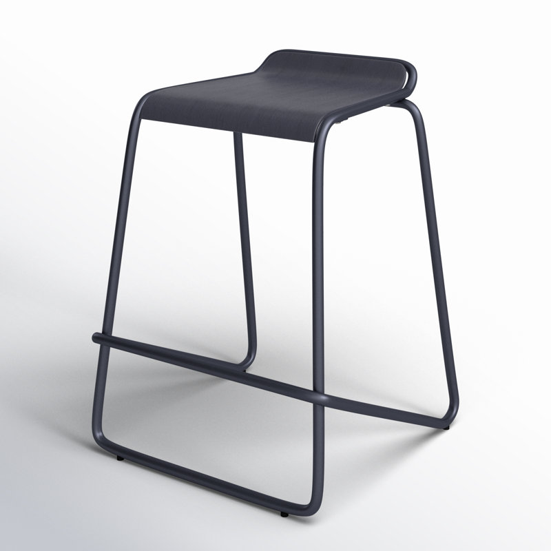 Blu Dot Ready Stacking Stool & Reviews | AllModern